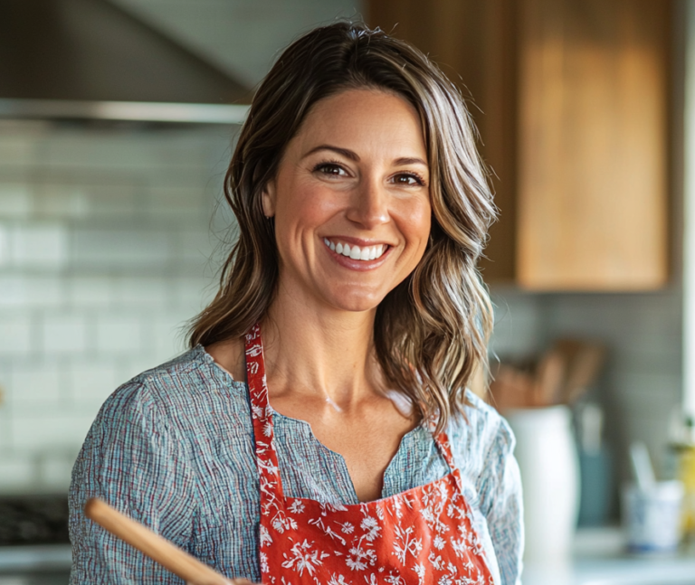Irresistible Bread Pudding
