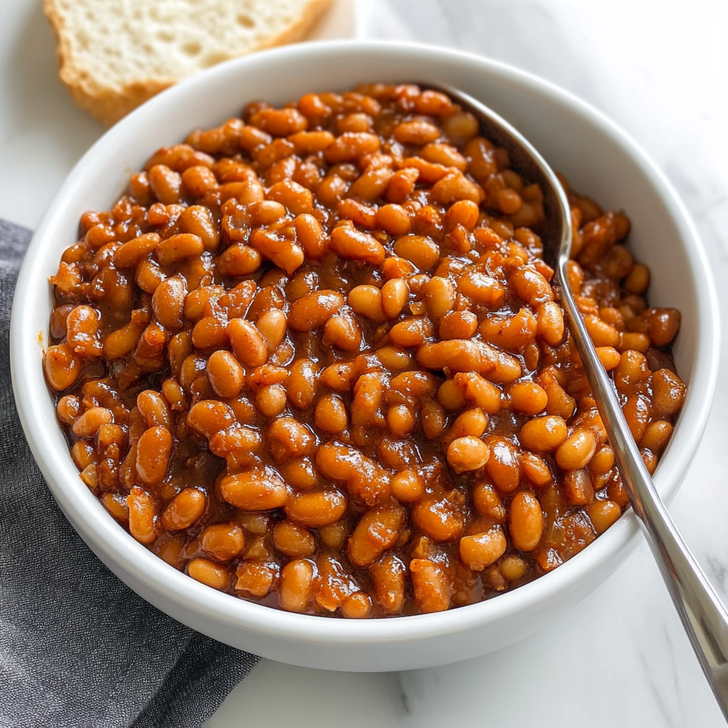Baked Beans